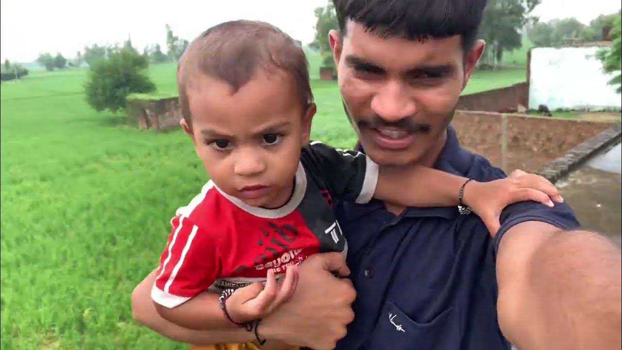 Shiva ka Bahi 😍 9 -8-2024 #vlog - YouTube