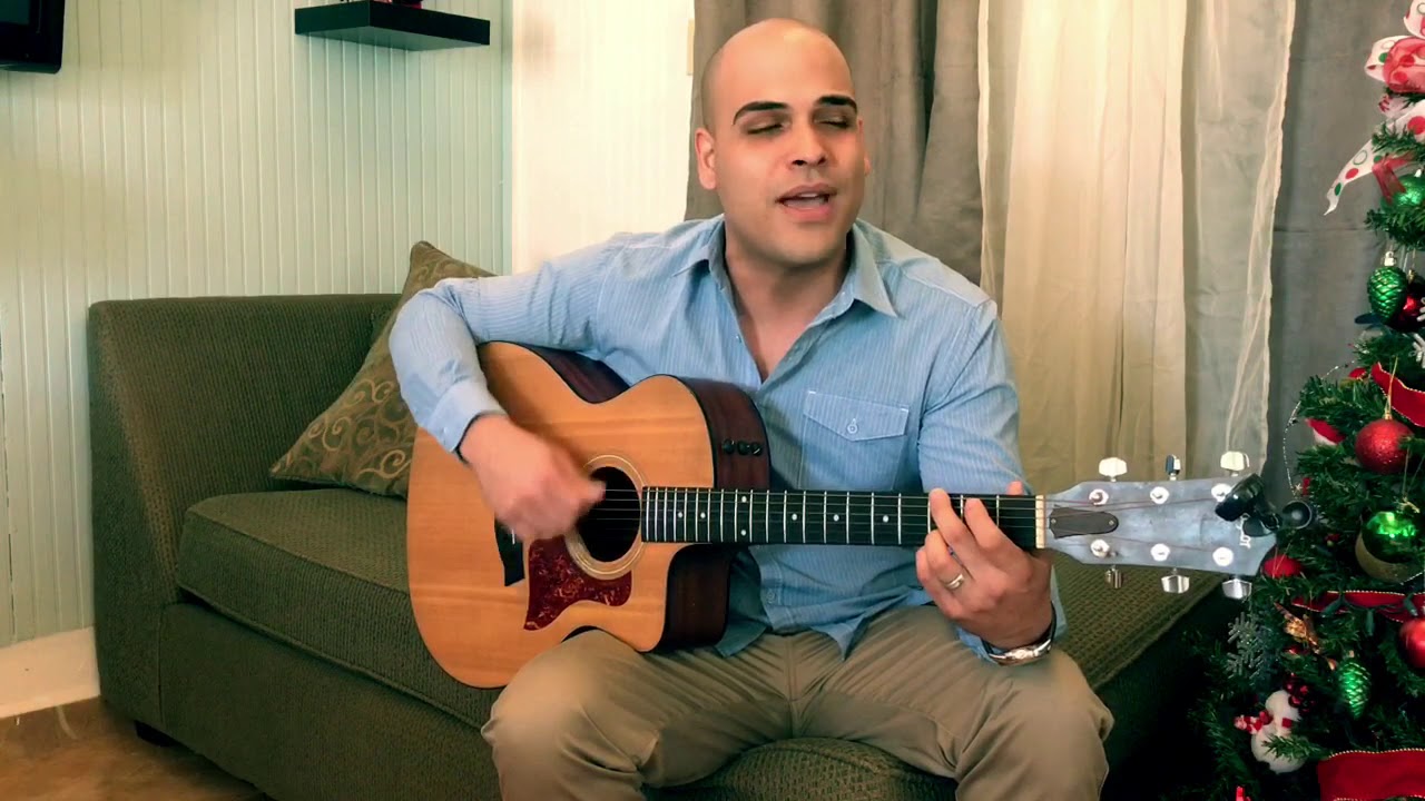 Luis Pagan - Nunca me has dejado Solo - YouTube