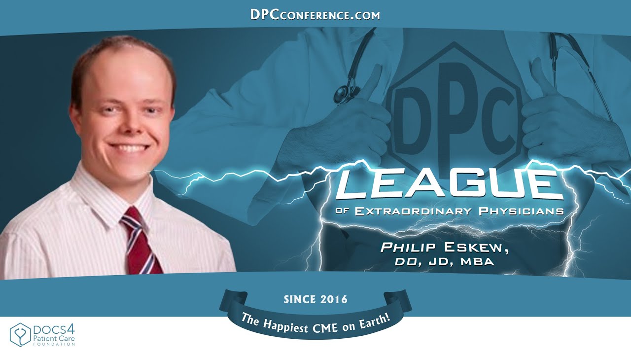 DPC2024 SAT Session 01 Track 01 Part 02 "Conflicts of Interest" Phil ...