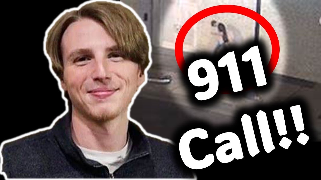 RILEY STRAIN | 911 CALL RELEASED (AUDIO) - YouTube