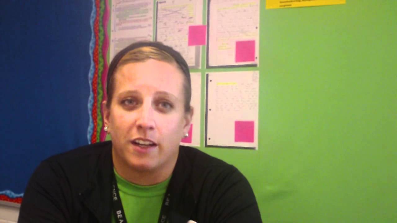 Love Languages in the Classroom, Heather Spooner - YouTube