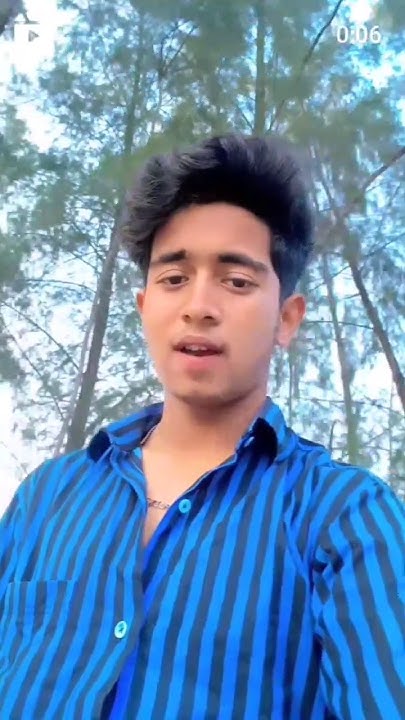 Anik Bhai New Reel ️ Lut Put Gaya Song 💖#anikchowdhury #aniknewvideo #youtubeshorts 💓💕💝 ️ - YouTube
