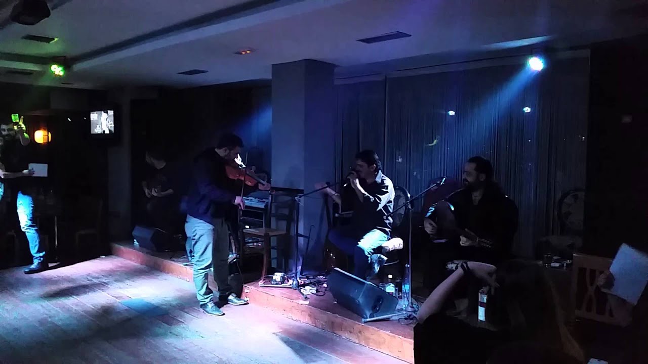 ΠΑΝΤΟΤΕ ΚΛΑΙΝΕ ΠΙΟ ΠΟΛΥ - ΛΟΥΦΑΡΔΑΚΗΣ - ΠΕΤΣΑΚΗΣ - ΠΟΛΥΧΡΟΝΑΚΗΣ - 2016 ...
