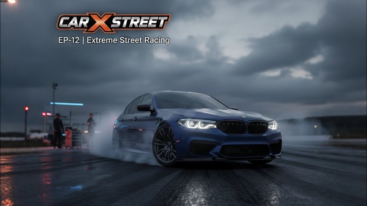 🔥 Car X Street EP-12 | Extreme Street Racing 🚗💨 - YouTube
