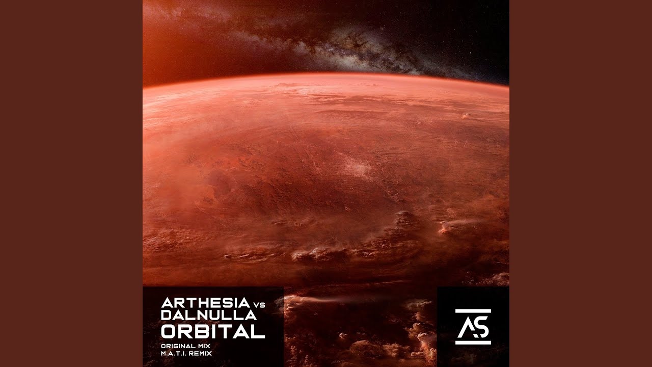 Orbital - YouTube