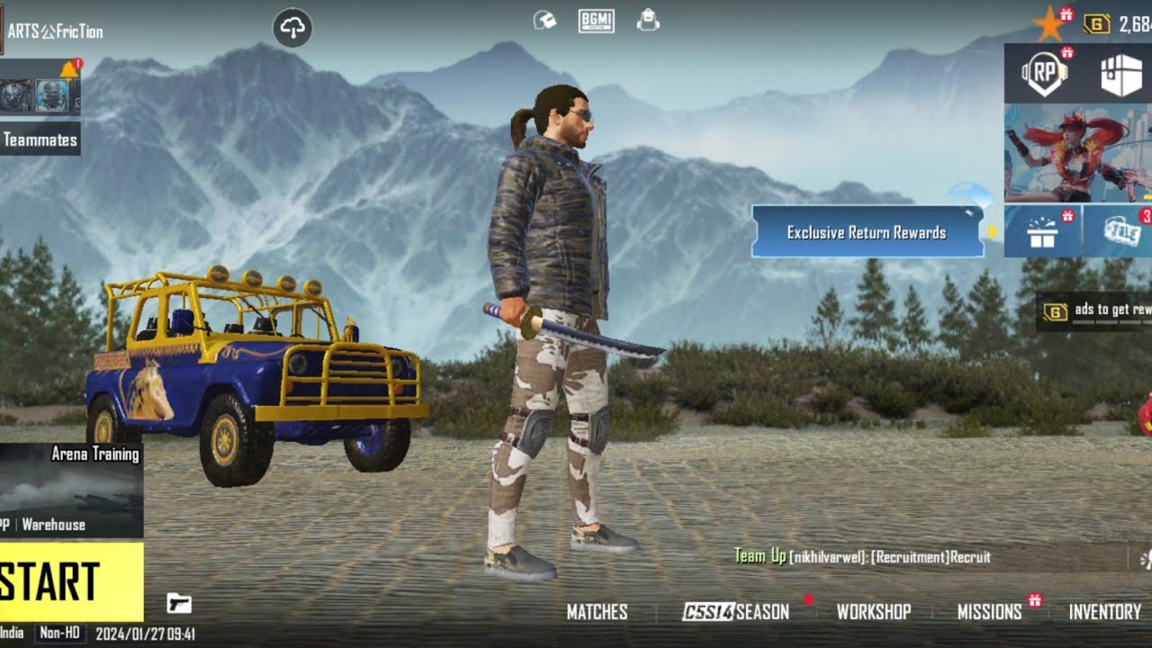 MY PHONE BGMI HIGH GRAPHICS SETTINGS 🔥 - YouTube