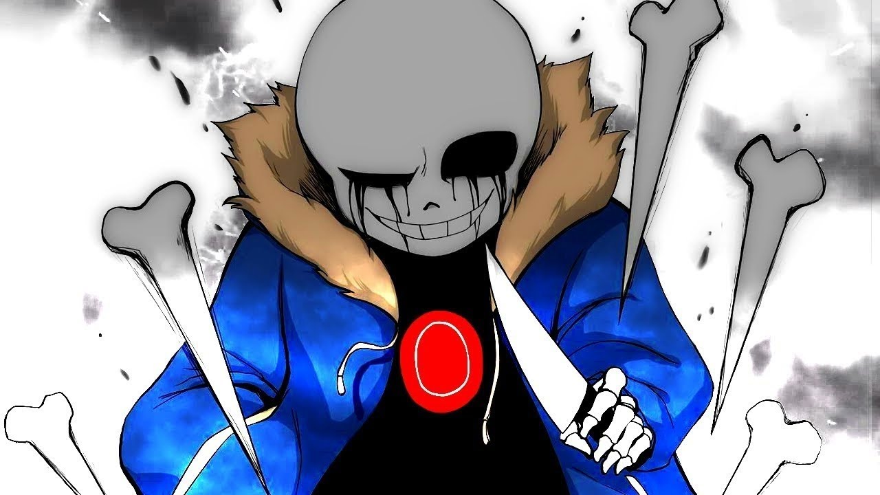 Killertale AMV - Bang - YouTube
