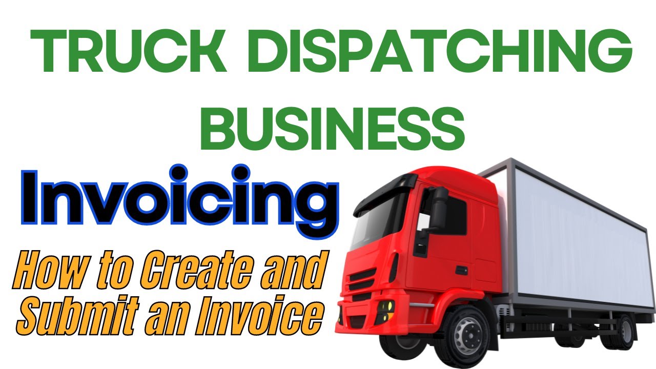 Step 8 Invoicing How to Create and Submit an Invoice | Part 19 | Earn ...