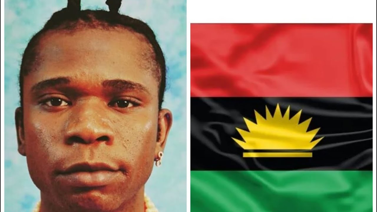 Igbo’s are masters of Propaganda #igbokwenu - YouTube