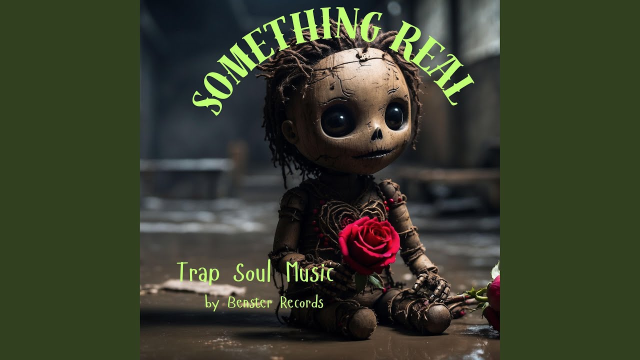 Something Real - YouTube