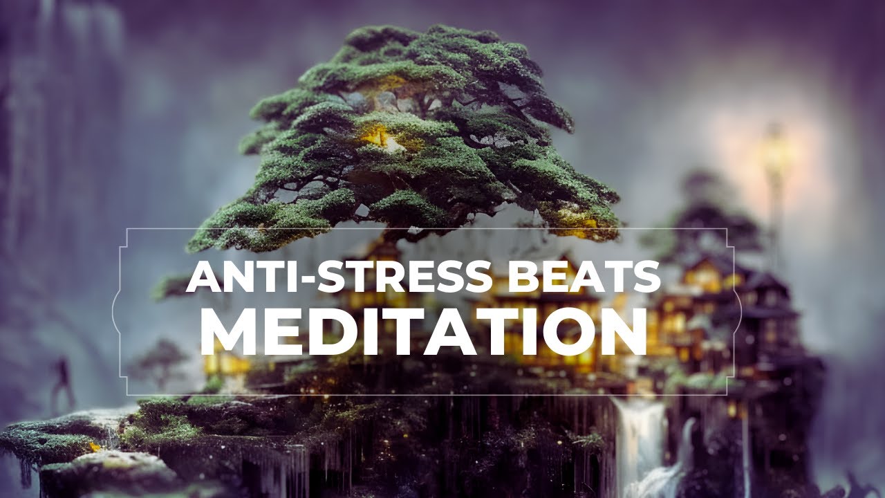 Urgent Stress Relief: Experience Instant Calm with 15 min Mind-Blowing ...