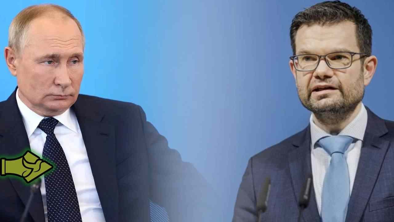 "Ο ΠΟΥΤΙΝ ΘΑ ΣΥΛΛΗΦΘΕΙ ΑΝ ...ΠΑΤΗΣΕΙ ΤΟ ΠΟΔΙ ΤΟΥ ΣΤΗ ΓΕΡΜΑΝΙΑ!" - YouTube