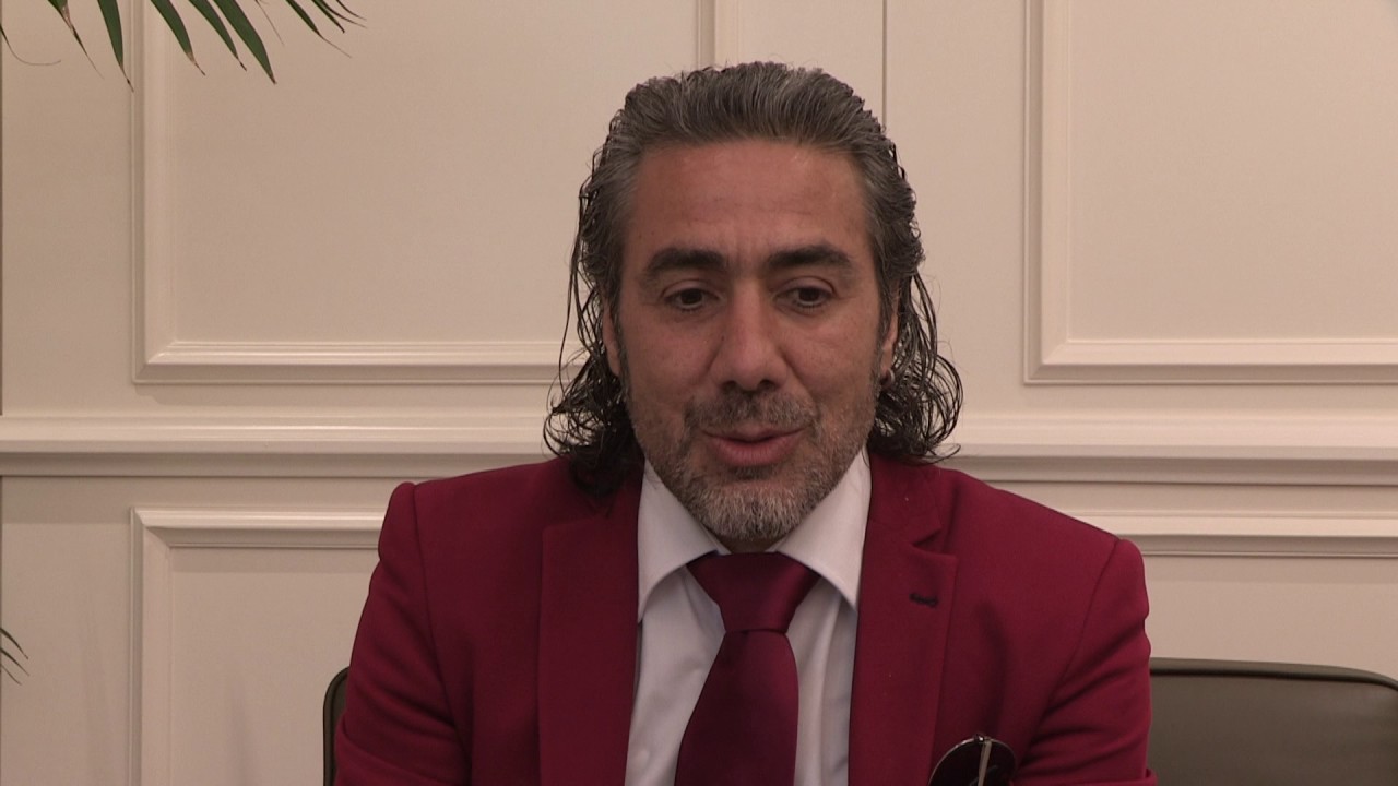 mehmet mutaf hoca - YouTube