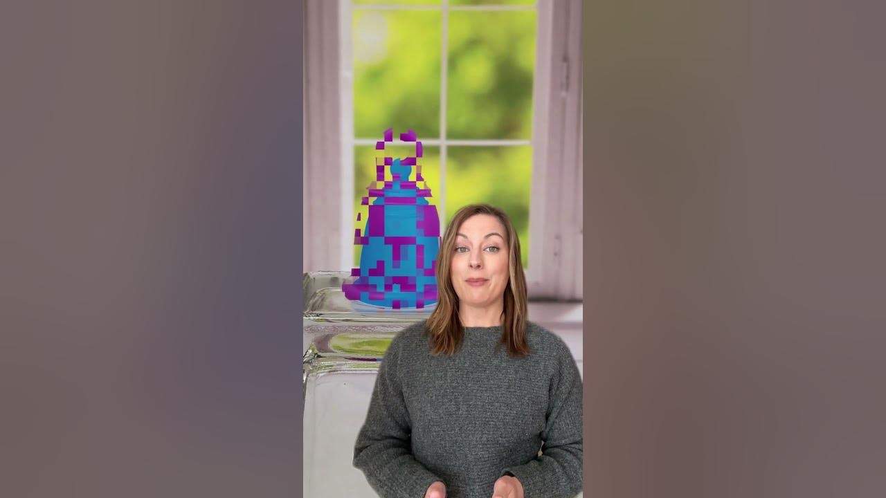 So many Menstrual Cup Options with MeLuna - YouTube