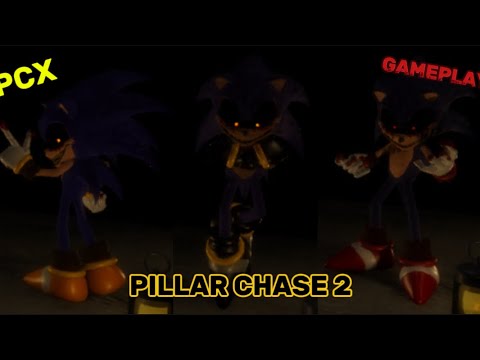 pc2 pcx gameplay (i am still bad at the game - YouTube