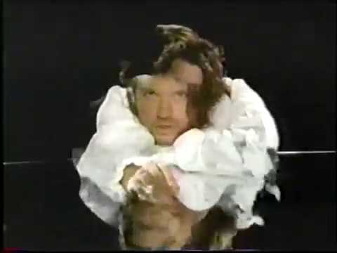 inxs muchmusic special april 1997
