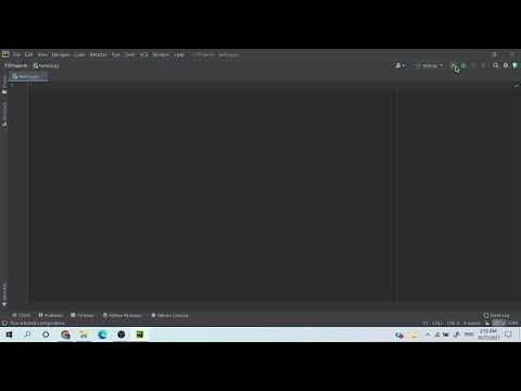 Python Tutorial 2 - YouTube
