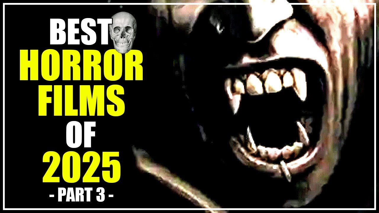 GET READY TO BE SCARED, YET AGAIN | More Horror Films Coming Out in ...
