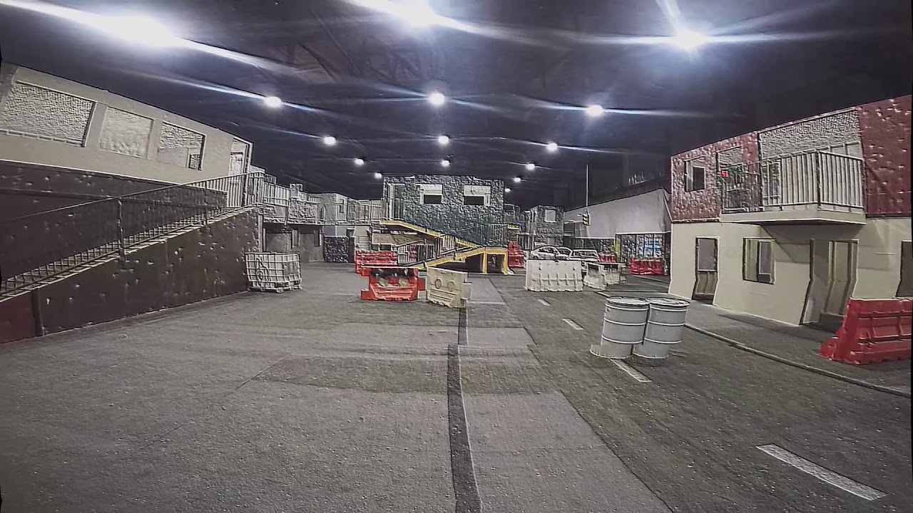 Area 53 Recap E1 - YouTube