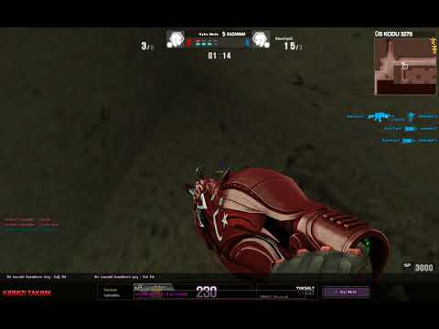 OG LER ARTIK YETER !!!! BIKTIM ARTIK