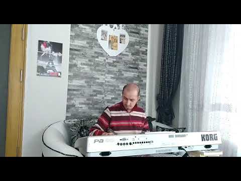 Sanma Sana Dönerim Org Veriyonu Kısa