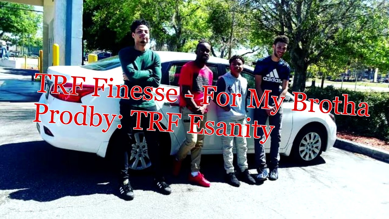 For My Brotha Lyric Video (Mini Vid) - YouTube