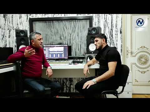 Nurlan Ordubadli & Elxan Xirdalanli Duser Qaydasina (Qedimyane 2023)