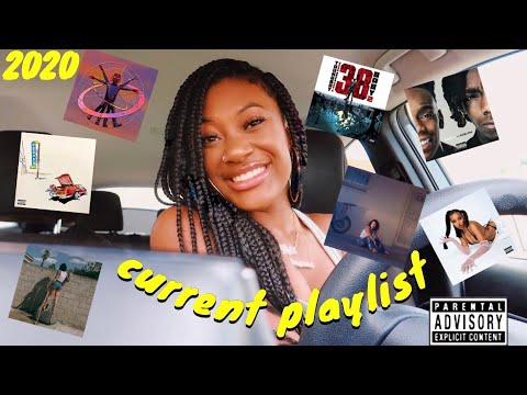 Vibe With Me / My Current Playlist - YouTube