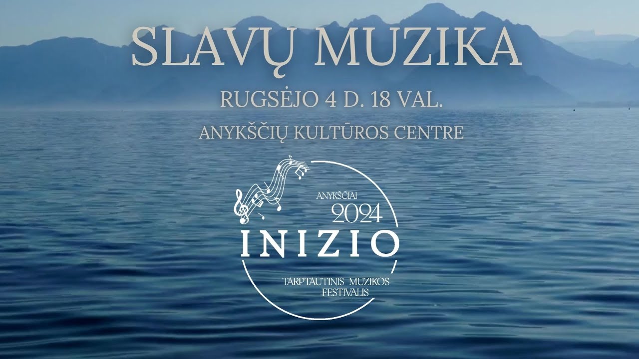 #3 Slavų muzika/Slavic music - YouTube