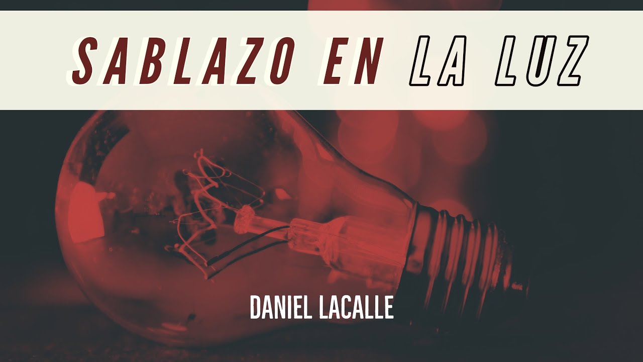 SABLAZO EN LA LUZ: Una Transición Energética Cara Y Llena De Impuestos ...