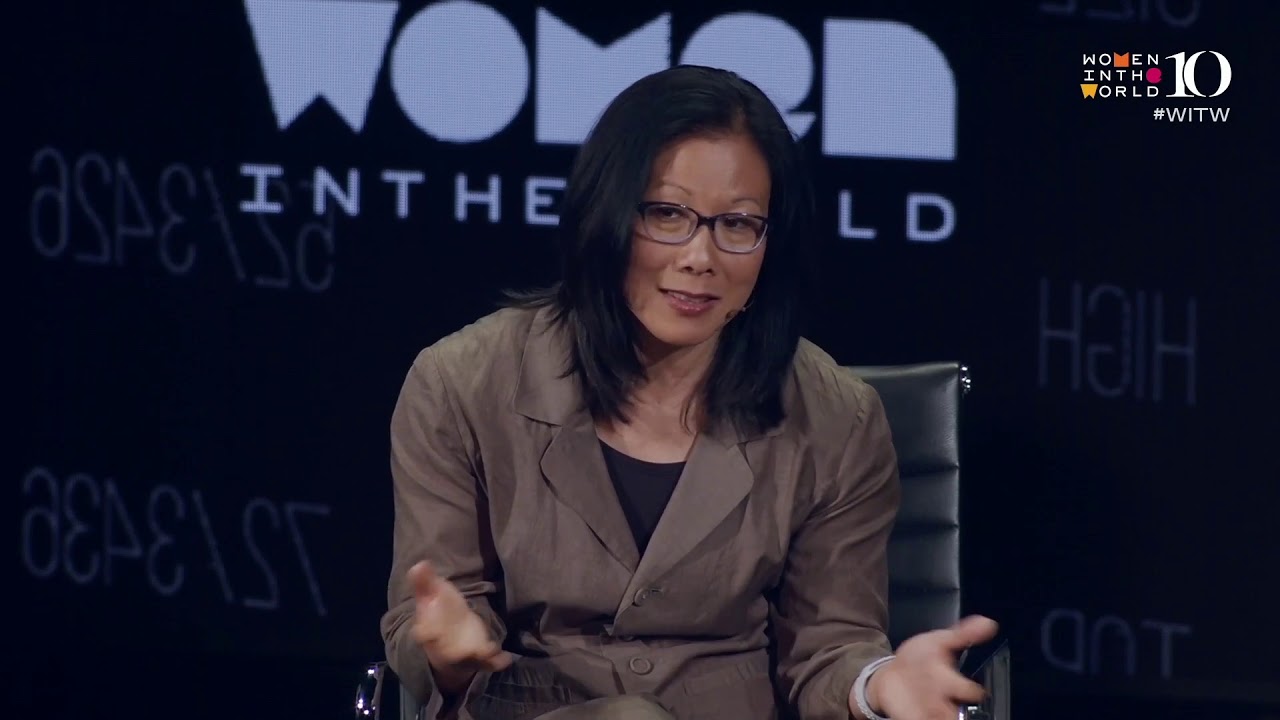 Dr. Mimi Ito: Turn bad behavior "into something positive." - YouTube