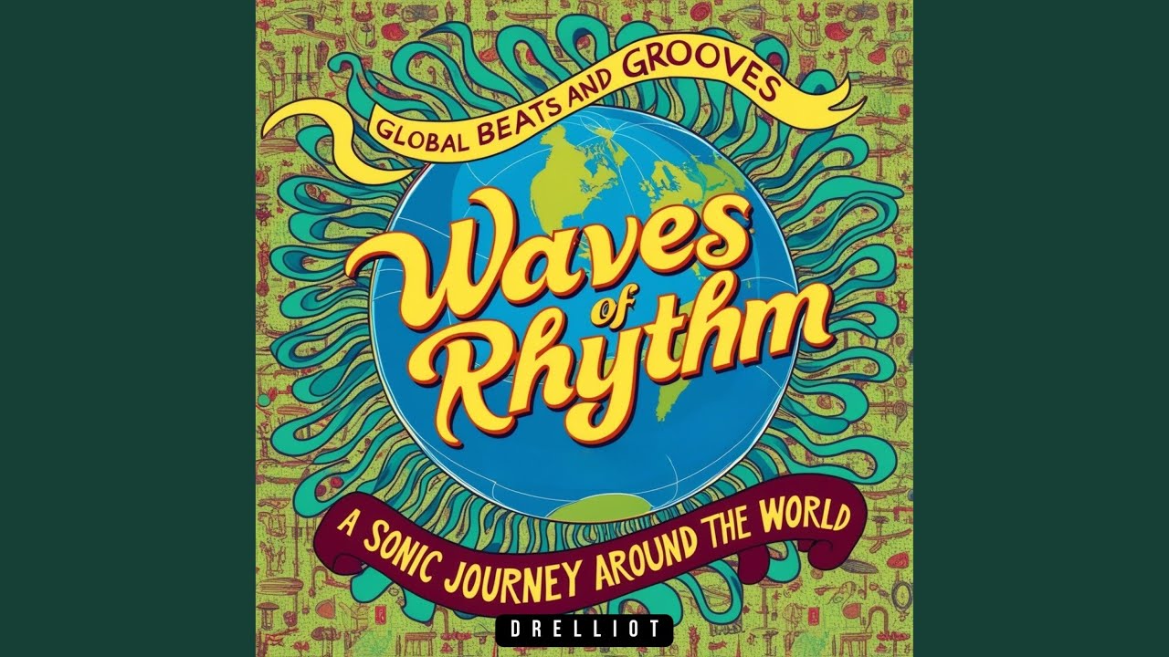 Fusion of Cultures: Global Beats for Peace and Relaxation - YouTube