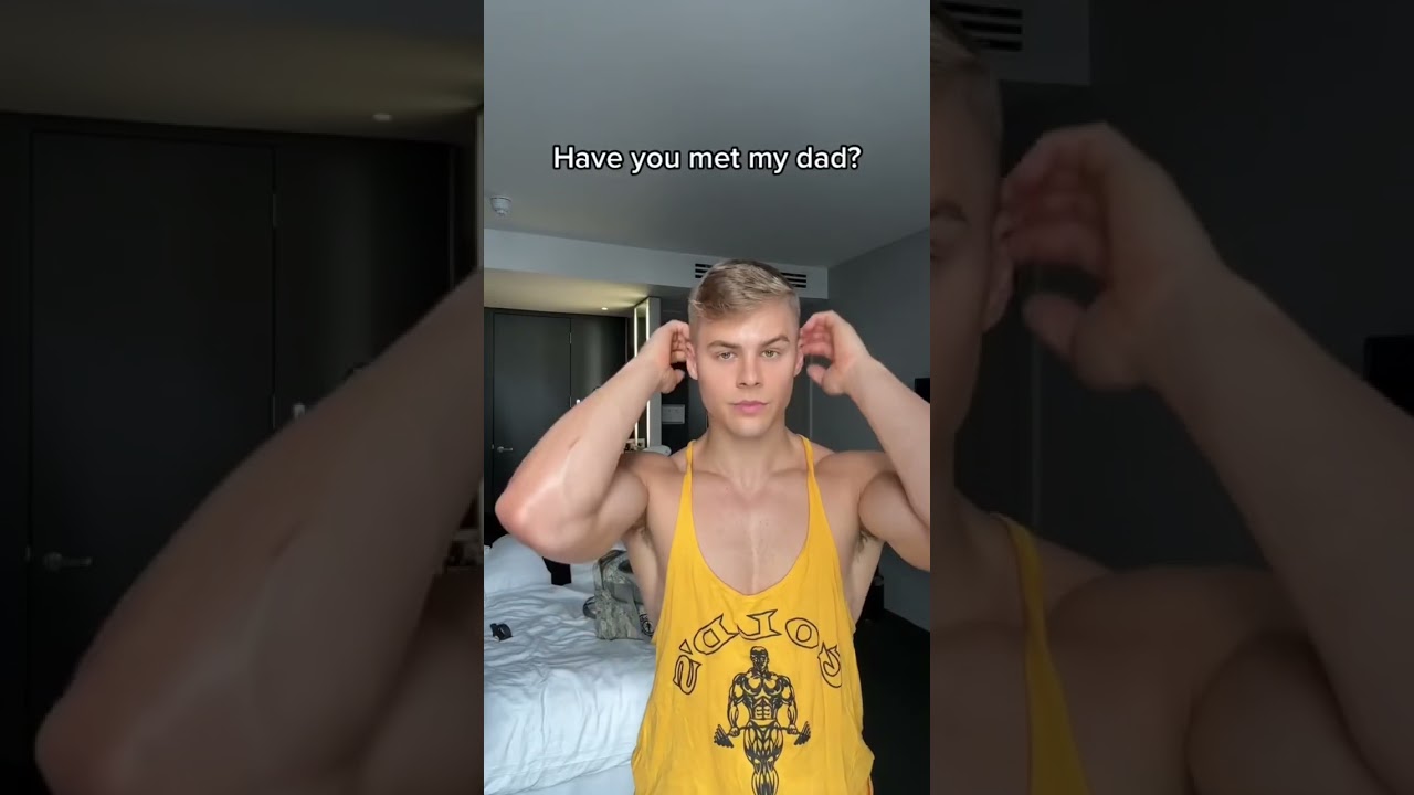 Have You Met My Father Shorts Tiktok Youtube