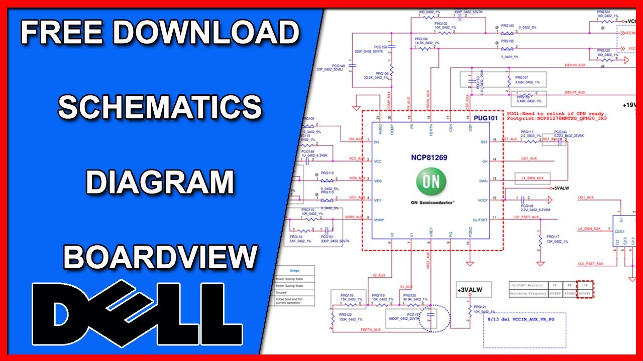 SCHEMATIC Dell Inspiron 15 3515 COMPAL GDM54 GDM5D LA-L245P Rev 1.0 ...