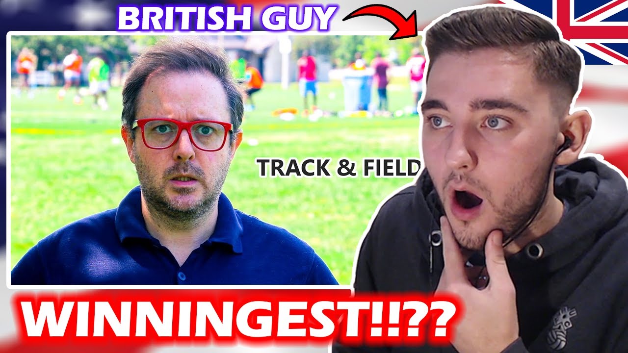 British Guy Reacts to 8 British vs. American Word Differences ...