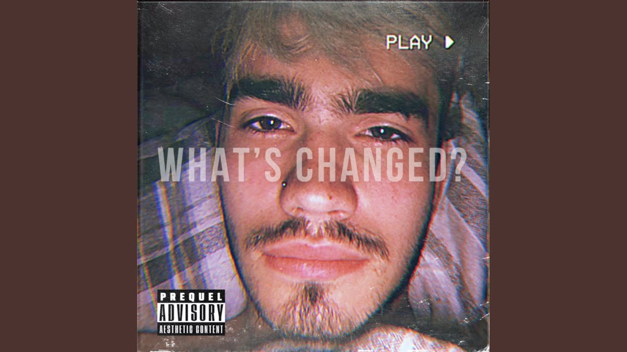 What's Changed? - YouTube