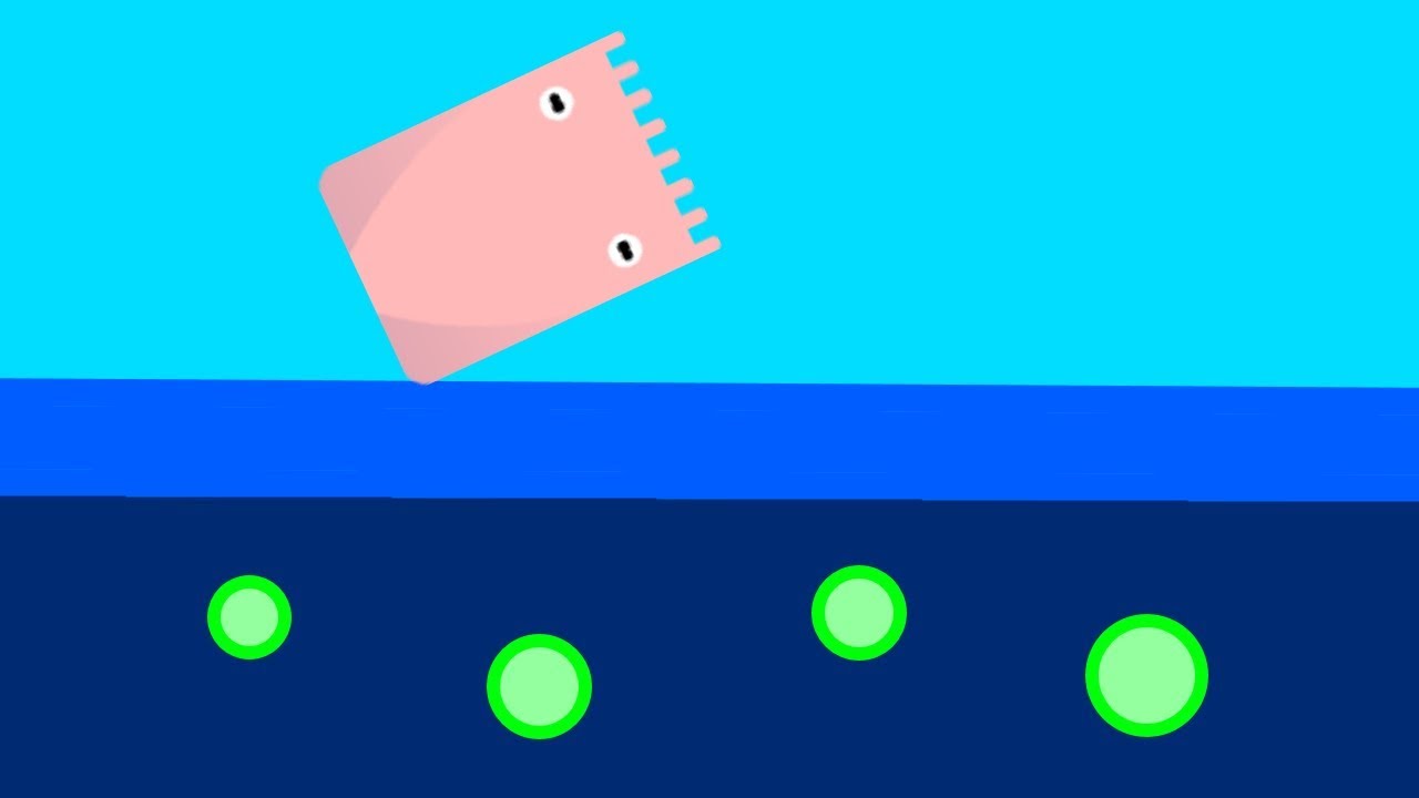 BEST YOU CAN FLY OVER IN DEEEEP.IO! (Deeeep.io Funny Momenta) - YouTube