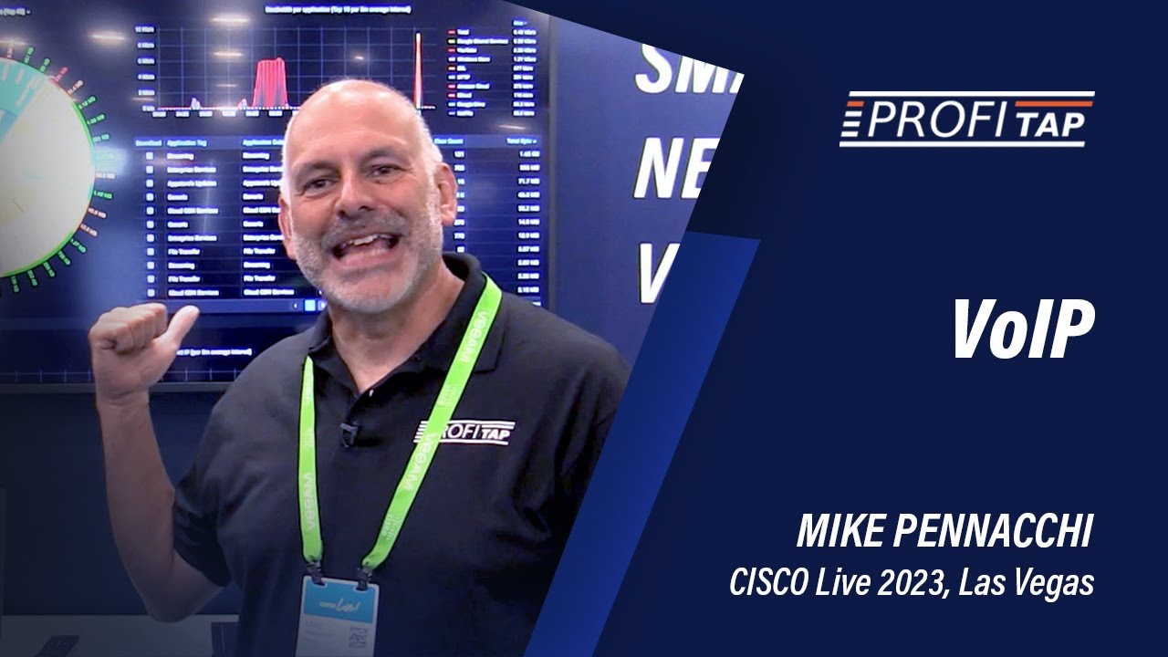 IOTA - VoIP Analysis - YouTube