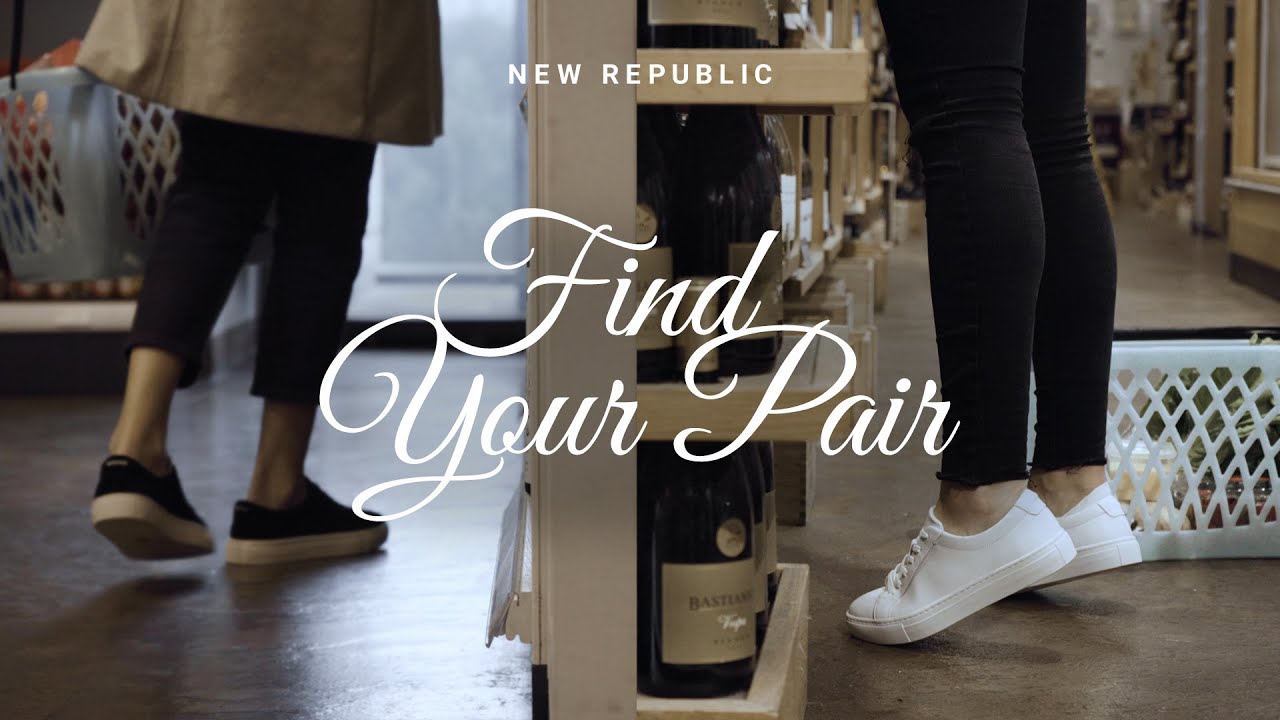 Find Your Pair - Part Three - YouTube