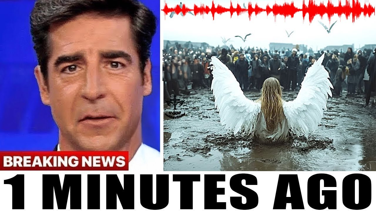 RAPTURE SIGN! Fallen Angels Found CHAINED Under Euphrates River? Jesus ...