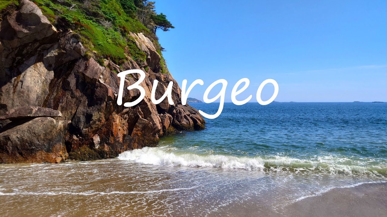 Burgeo | Newfoundland & Labrador | Canada - YouTube