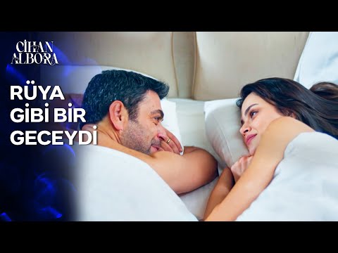 Alya'yla Unutulmaz Bir Gece Yaşadık 🔥