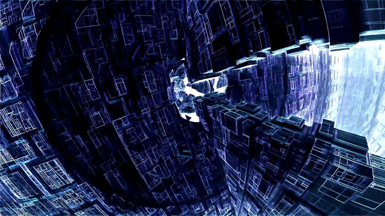 Gigi D'Agostino - I'll Fly With You (Vortex Involute DNB remix) HQ - YouTube