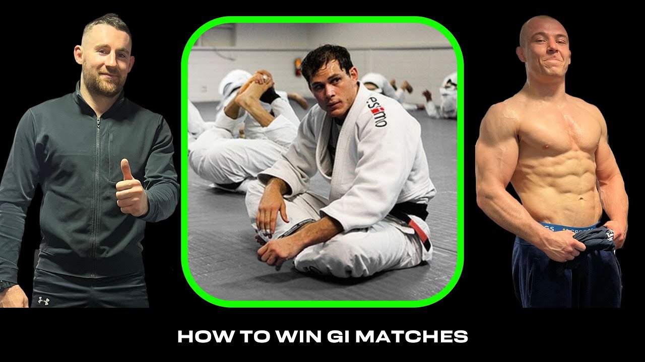 How To Win Matches In The GI - YouTube