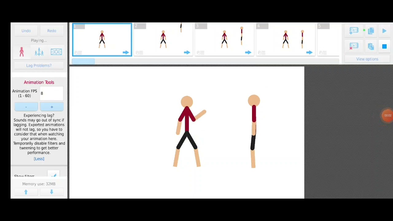 Sticknodes go to sticknodes pro part 2 - YouTube
