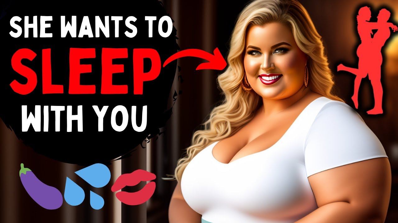 These 8 Signs TELL You A MARRIED WOMAN Wants You - YouTube These 8 Signs TELL You A MARRIED WOMAN Wants You - YouTube