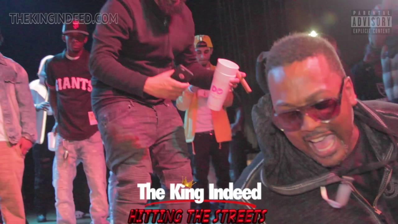 Lord Tariq and Peter Gunz LIVE [Deja Vu Uptown Baby] - YouTube