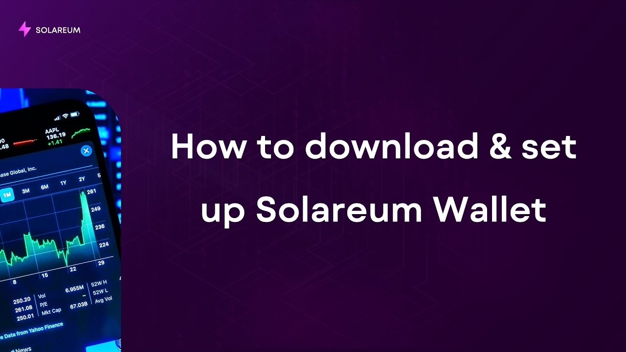 Solareum - How to download and set up Solareum - YouTube