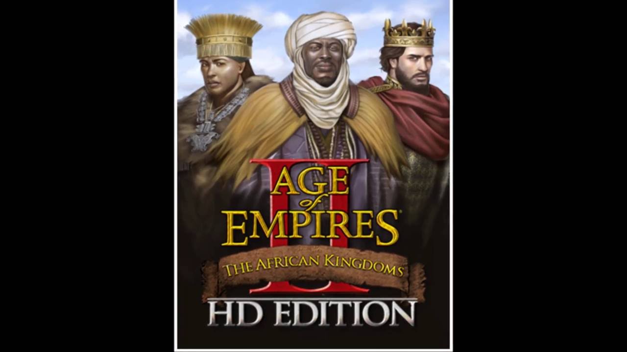 Age of Empires 2: All Theme Songs (Updated version in description ...