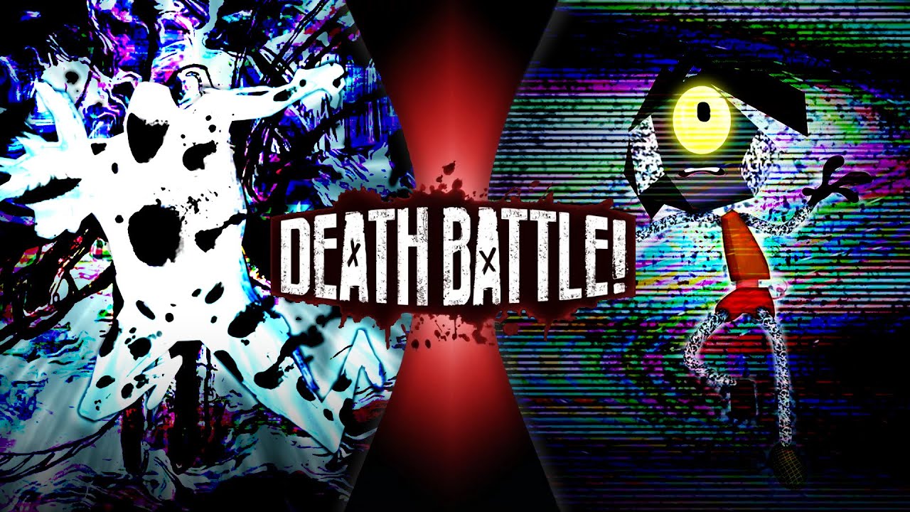 The Spot VS Rob (The Spider-Verse Trilogy VS TAWOG) | Fan-Made Death ...